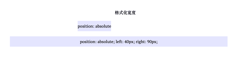 css（三）width与height | whatsoever